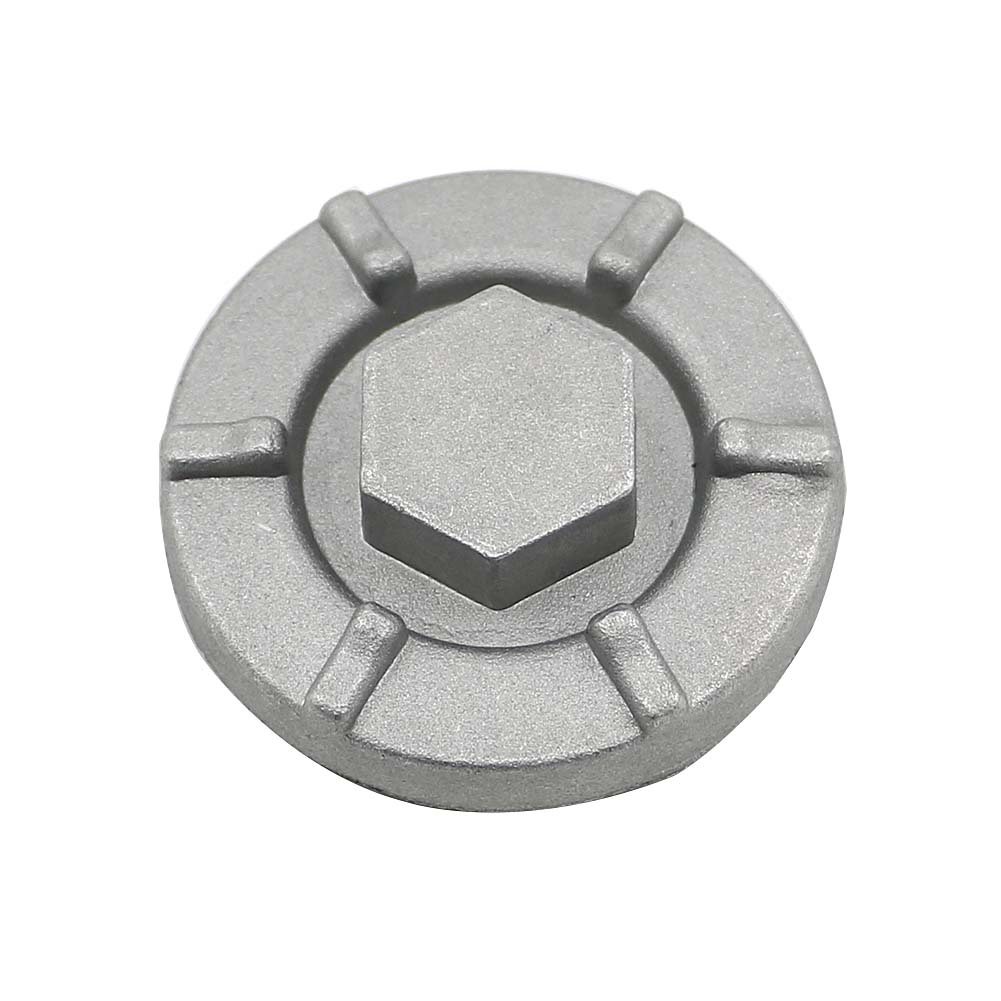 For Yamaha Big Bear Raptor Warrior 350 Oil Drain Plug Screen Strainer ...