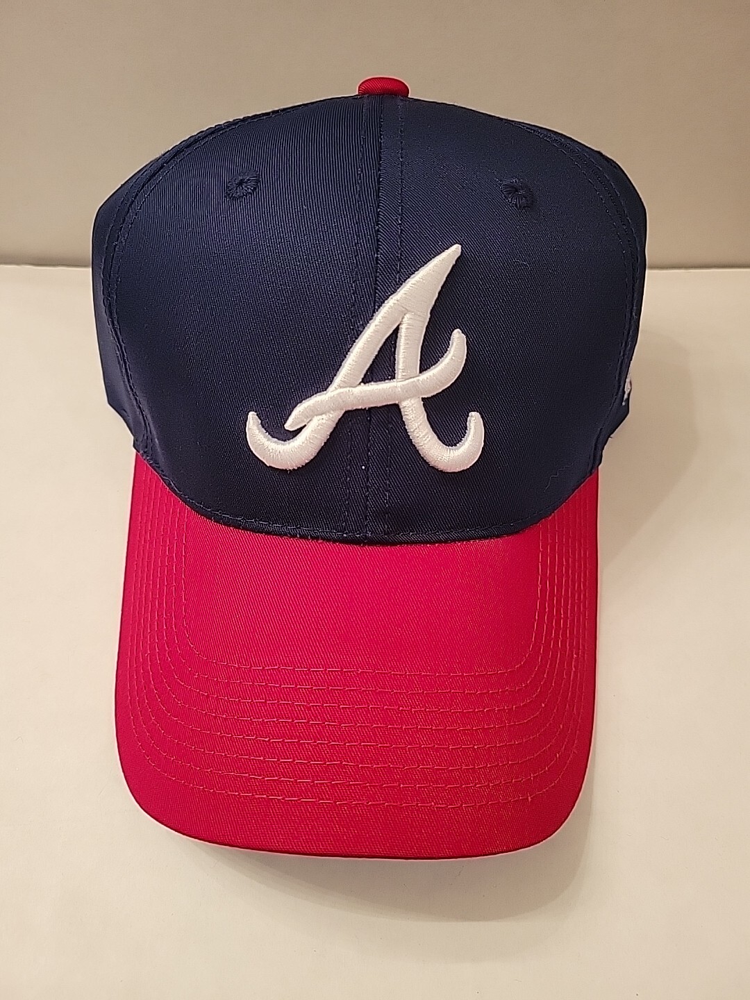 Vintage Atlanta Braves Outdoor Cap Company Team MLB Brand New | eBay