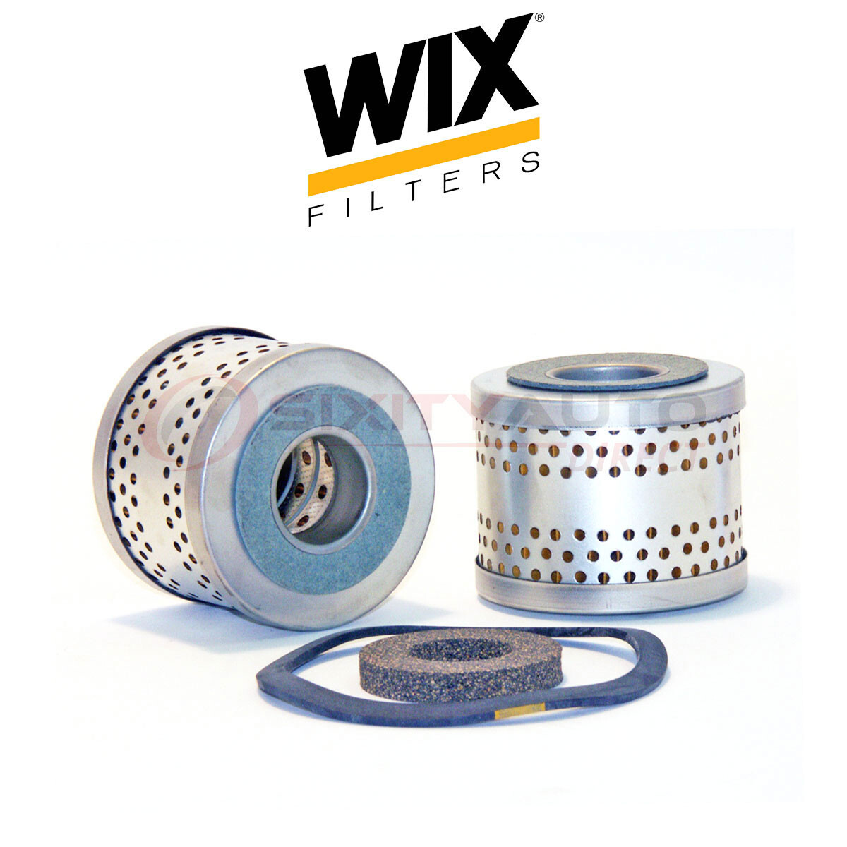 WIX 33516 - Fuel filter cross reference