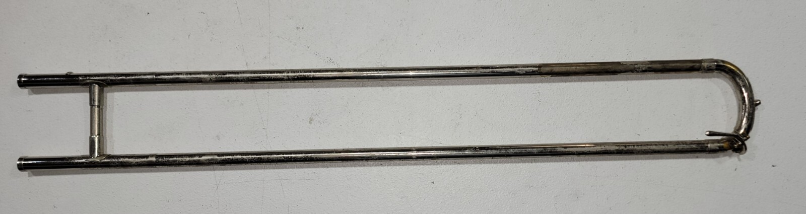 Silver Olds Studio Trombone *Replacement *Repair Parts *Slide *Weight ...