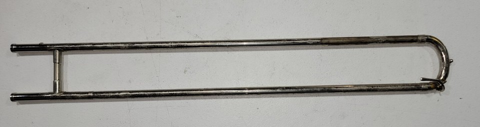 Silver Olds Studio Trombone *Replacement *Repair Parts *Slide *Weight ...