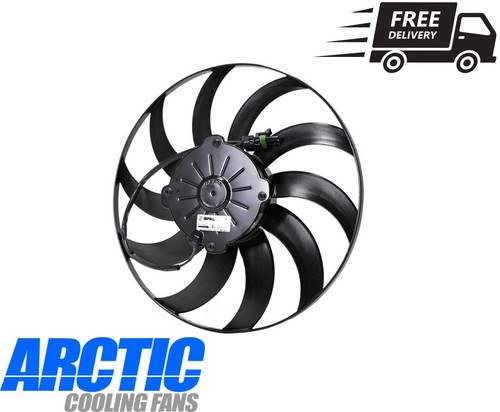 POLARIS RANGER 570 FULL RADIATOR COOLING FAN 2016-2022 | eBay