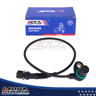 Intake Camshaft Position Sensor for BMW E36 E46 E39 E83 E85 320i X3 X5 ...