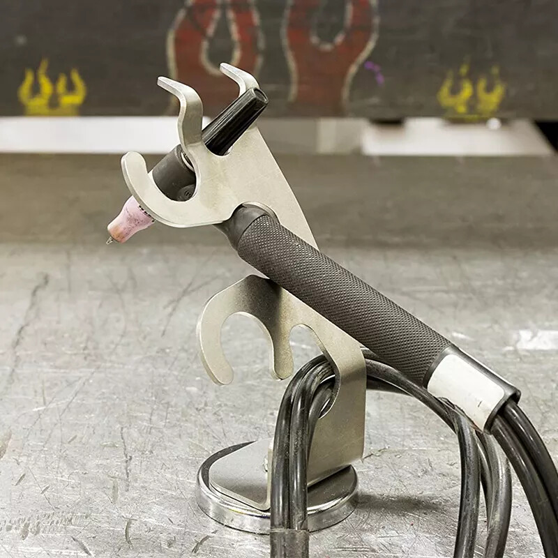 Tig Welder Torch Holder