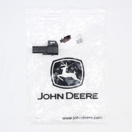 John Deere Electrical Connector Terminal Part Number - 57M8140 | eBay