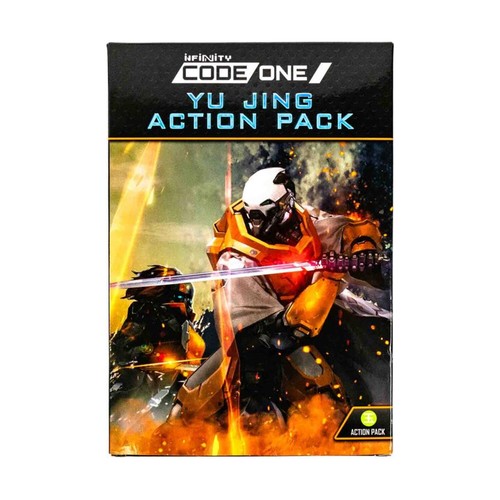 Corvus Belli Infinity Yu Jing 28mm Action Pack Fair | eBay