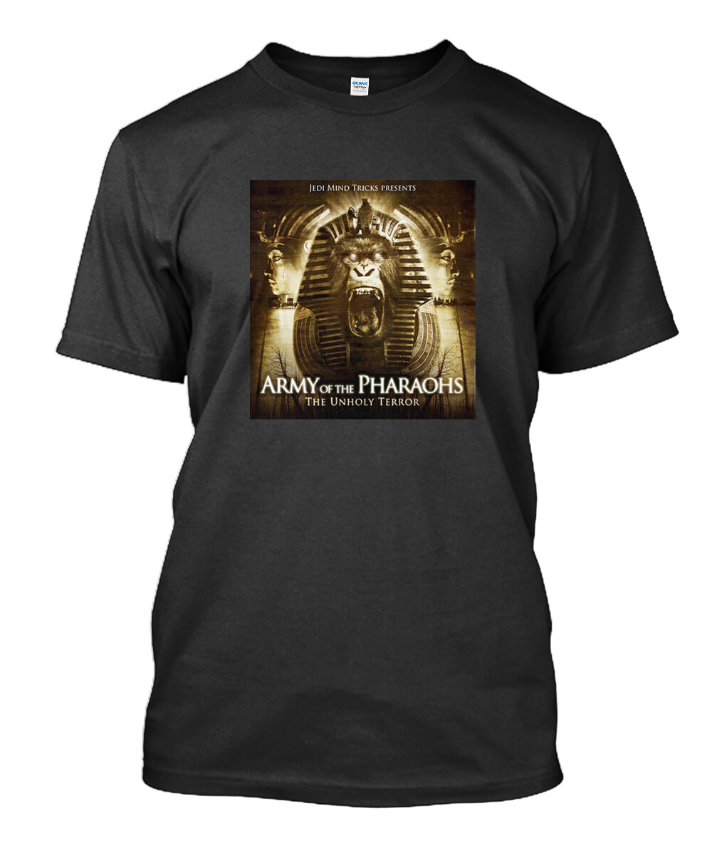 Army Of The Pharaohs Logo