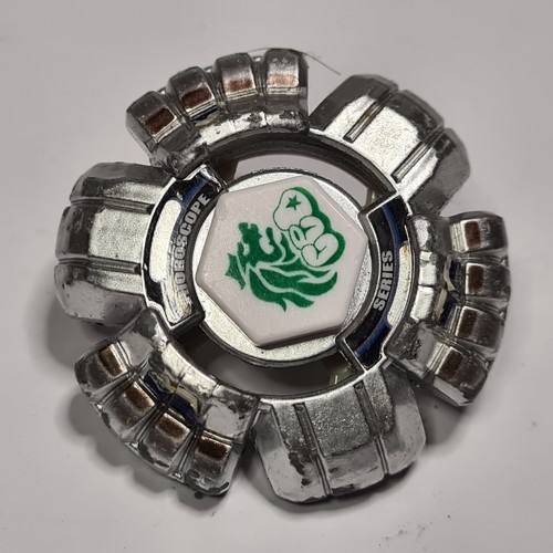 №5730B-TAKARA BEYBLADE METAL FIGHT-RARE LEONE D125B-AUTO COMBINE SHIP ...