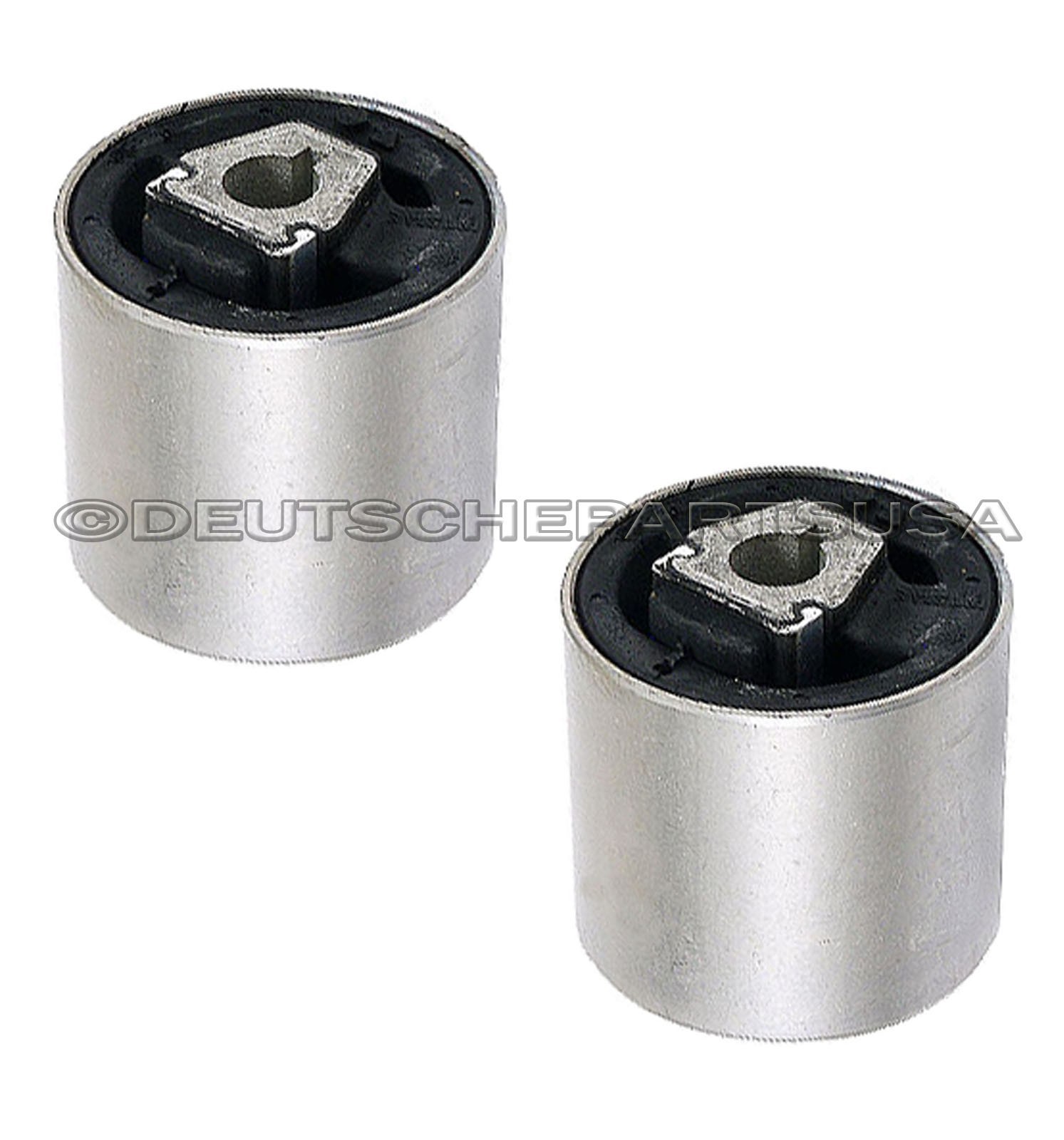 Front Control Arms BUSHINGS 31120307882 for BMW E83 X3 31103412781 L ...