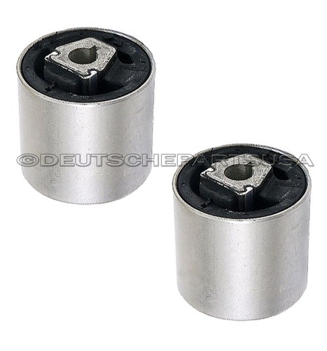 Front Control Arms BUSHINGS 31120307882 for BMW E83 X3 31103412781 L ...