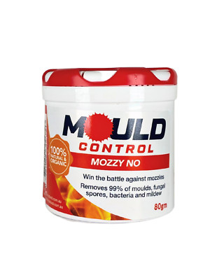 Mould Control Mozzy No | Mosquito Repellent - Natural Mosquito ...