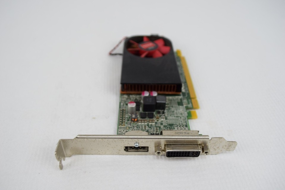 Dell AMD ATI Radeon R7 250 2GB DDR3 DVI-D Display Port 7121A00400G | eBay