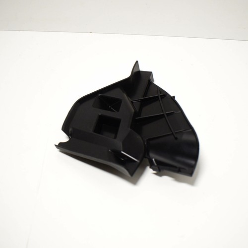 Genuine PORSCHE Cayenne 11-18 Front Bumper Right Water Deflector ...