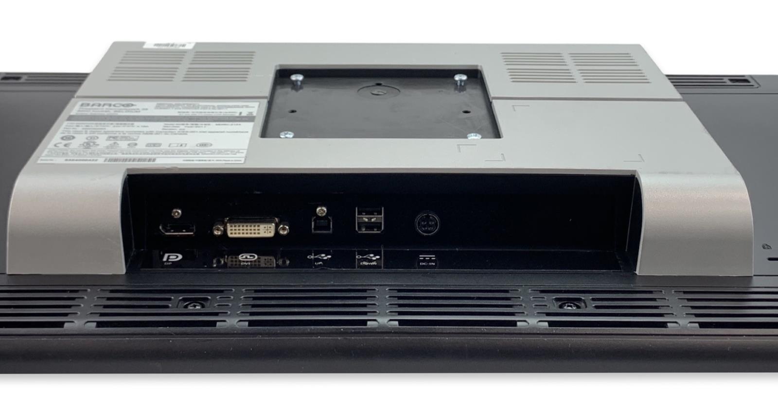 Barco 24 Inch Mdrc-2124 LCD Display for sale online | eBay