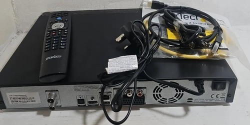 Humax DTR-T2000 YouView+ HD TV Recorder for sale online | eBay