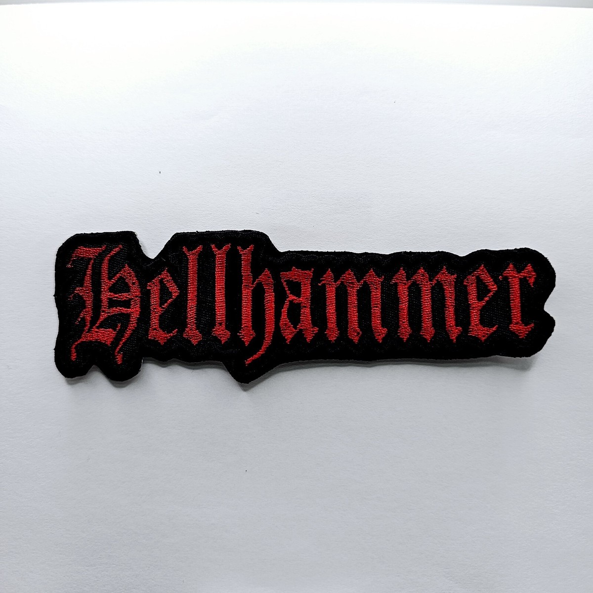 Hellhammer Logo