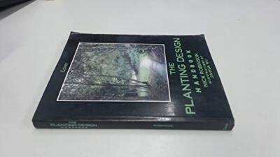 The Planting Design Handbook by Wu, Jia-Hua Paperback / softback Book ...