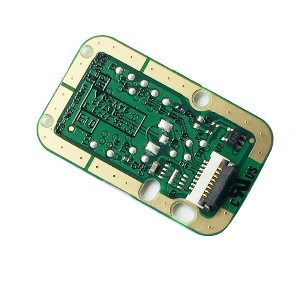 New Fingerprint Module For ThinkPad T490 T490S T495 T495S P43S P53s ...