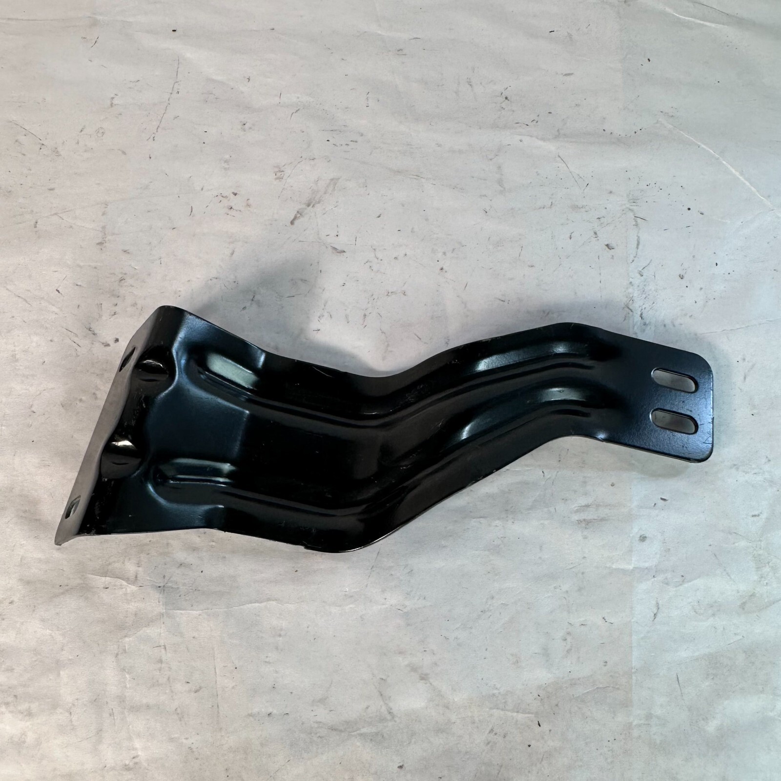 Genuine Ford Bracket - Bumper Mounting Bc3z-17b837-acp for sale online ...