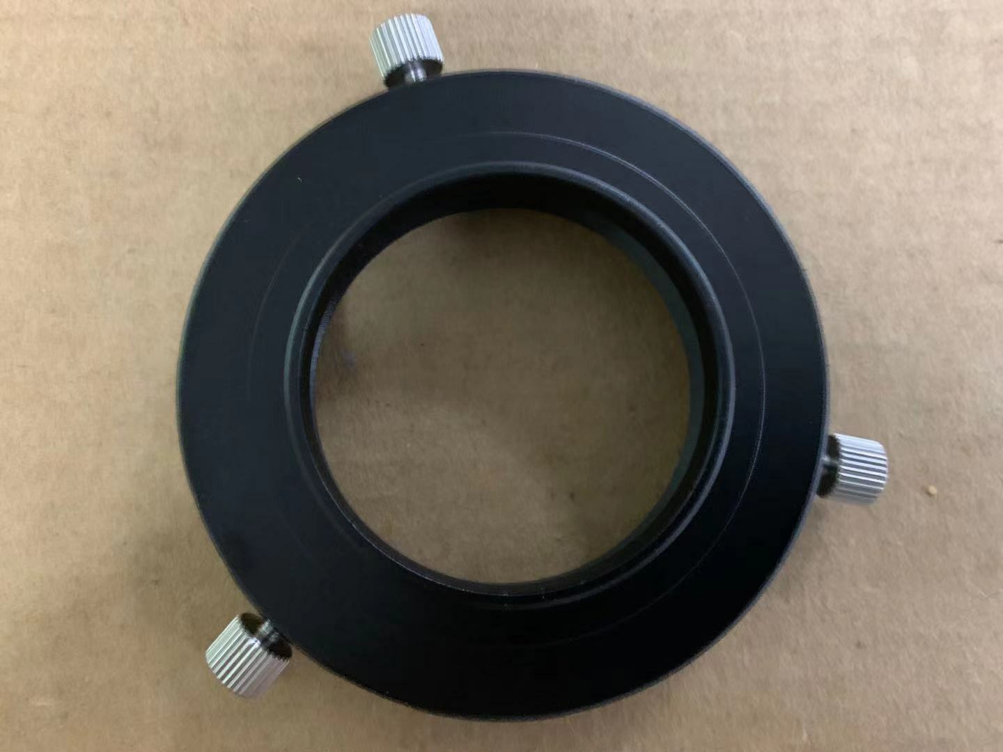 1PC M48 CAA 360 ° Rotator Camera angle adjuster High precision ...