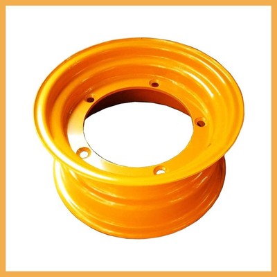 FITS FOR Jcb Rim Front Wheel 9X18 (Part No. 41/923900) | eBay