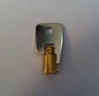 2 Vendstar BACK Keys 3000 Candy Machine Vending your choice of key ...