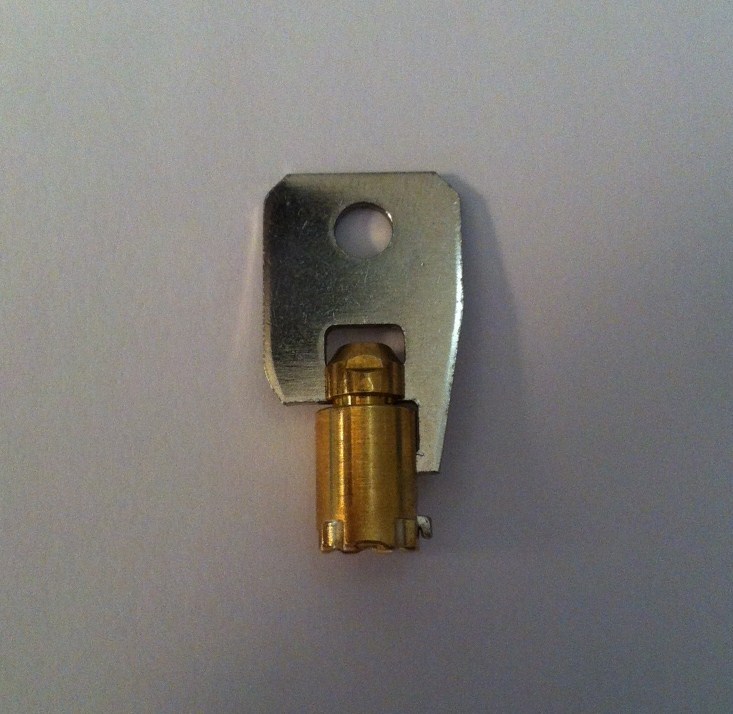 2 Vendstar BACK Keys 3000 Candy Machine Vending your choice of key ...