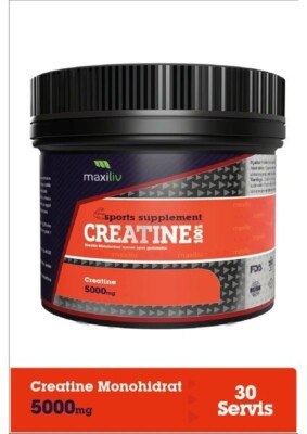 100% Pure Vegetarian Creatine Monohydrate 5000mg – 150g Sports – Muscle ...