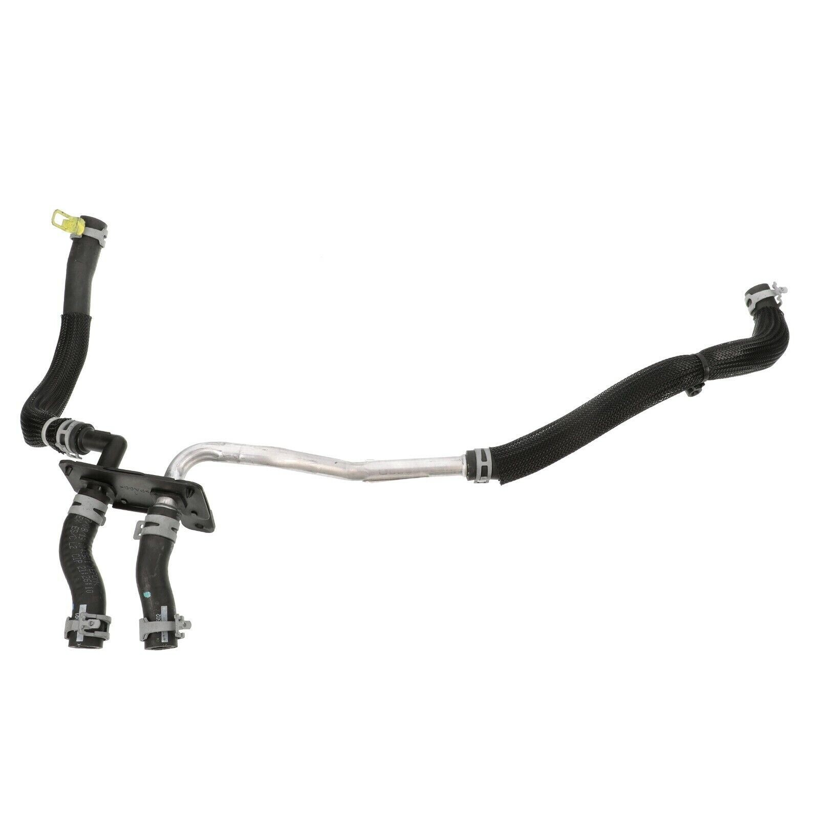 11-21 GRAND CHEROKEE 11-14 DURANGO HEATER SUPPLY & RETURN HOSE MOPAR ...