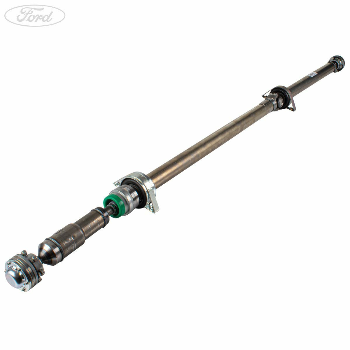 Genuine Ford Kuga Mk2 Diesel Engine Front & Rear Prop Shaft 4WD 2012-16 ...