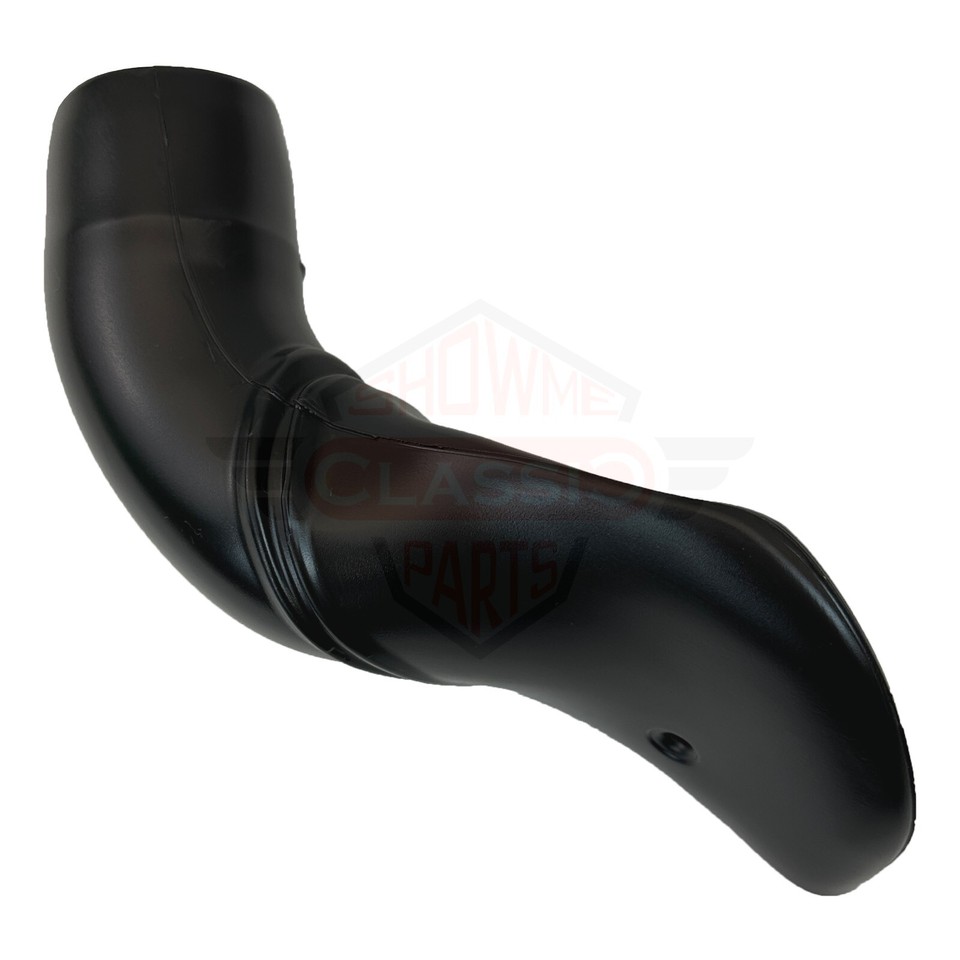 1969-1989 Porsche 911 Air Intake Duct REAR RIGHT 91110632700 | eBay