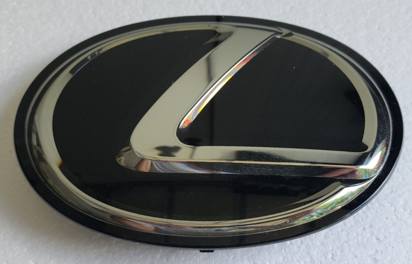 Front Grille Emblem LEXUS ES/RX 53141-33170 2019-2023 | eBay