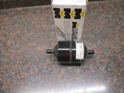 Mueller A18699/SD-163 3/8 Solder Liquid Line Filter Drier NEW FREE ...