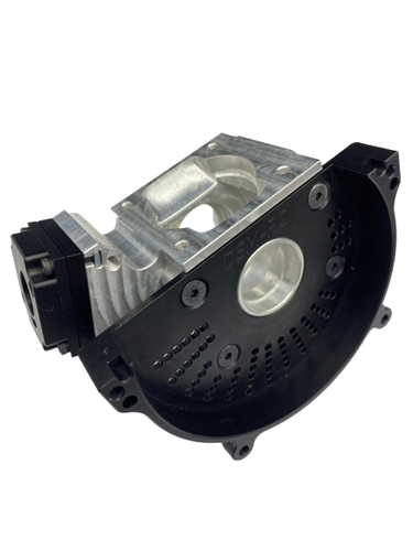 DSM Reed Case Zenoah G320 / 40 Baja Hpi Losi 5ive Kraken Tuning Mcd | eBay