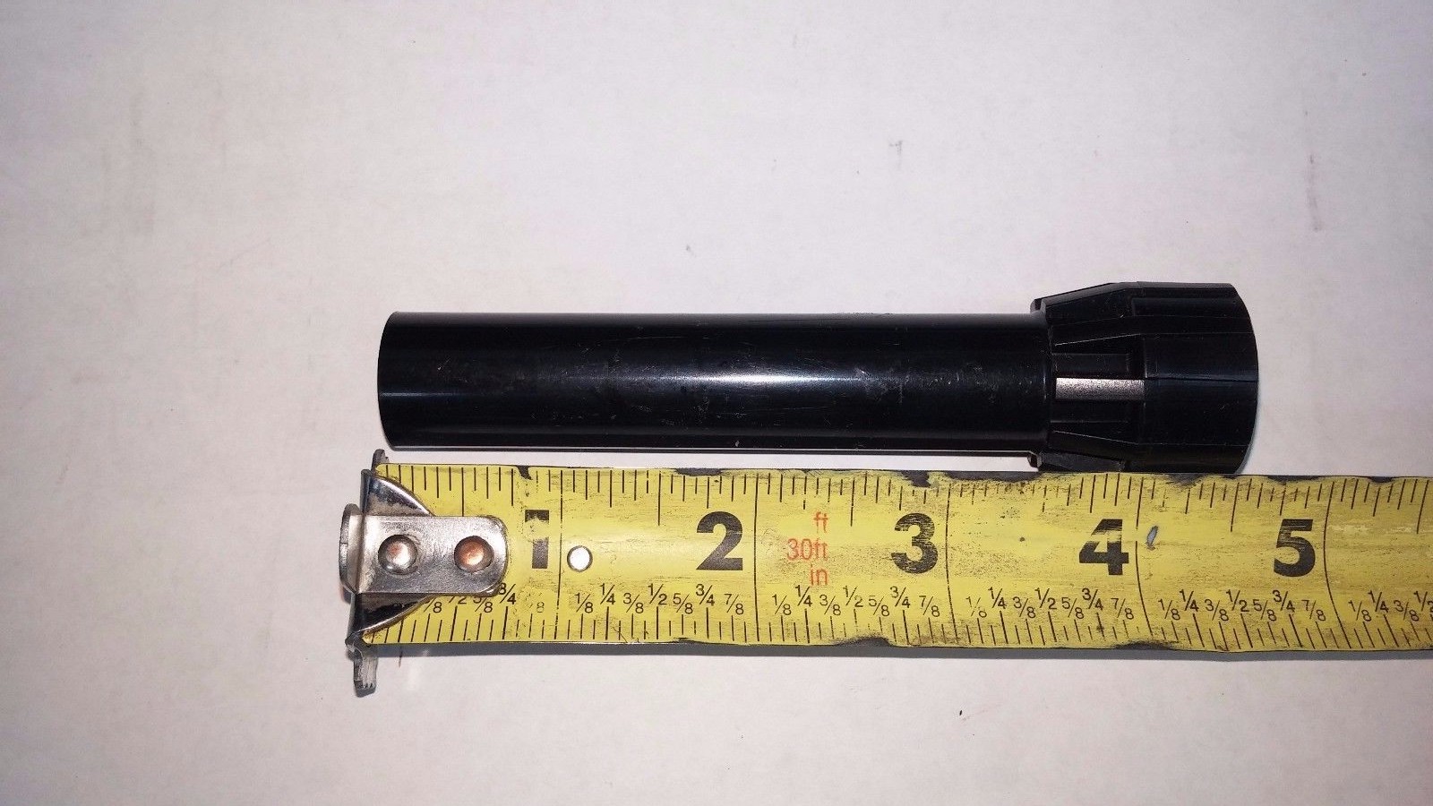 New Pk/2 Toro 102-2836, 4" Nozzle Adapter for 570S Shrub Stick and ...