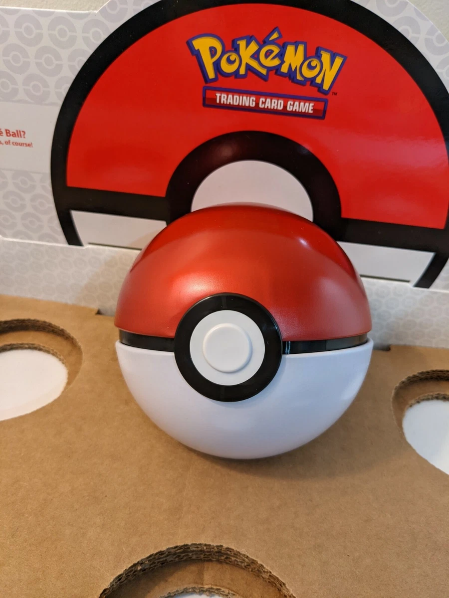 Pokeball Opening Tv Show