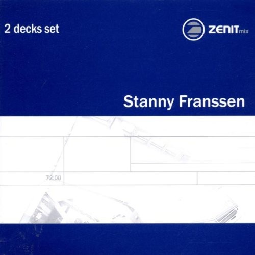 Various 2 Deck Set By Stanny... (CD) (UK IMPORT) | eBay