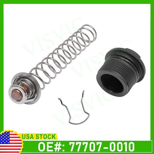 Thermal Regulator Kit 77707-0010 For Pentair Sta-Rite Max-E-Therm ...