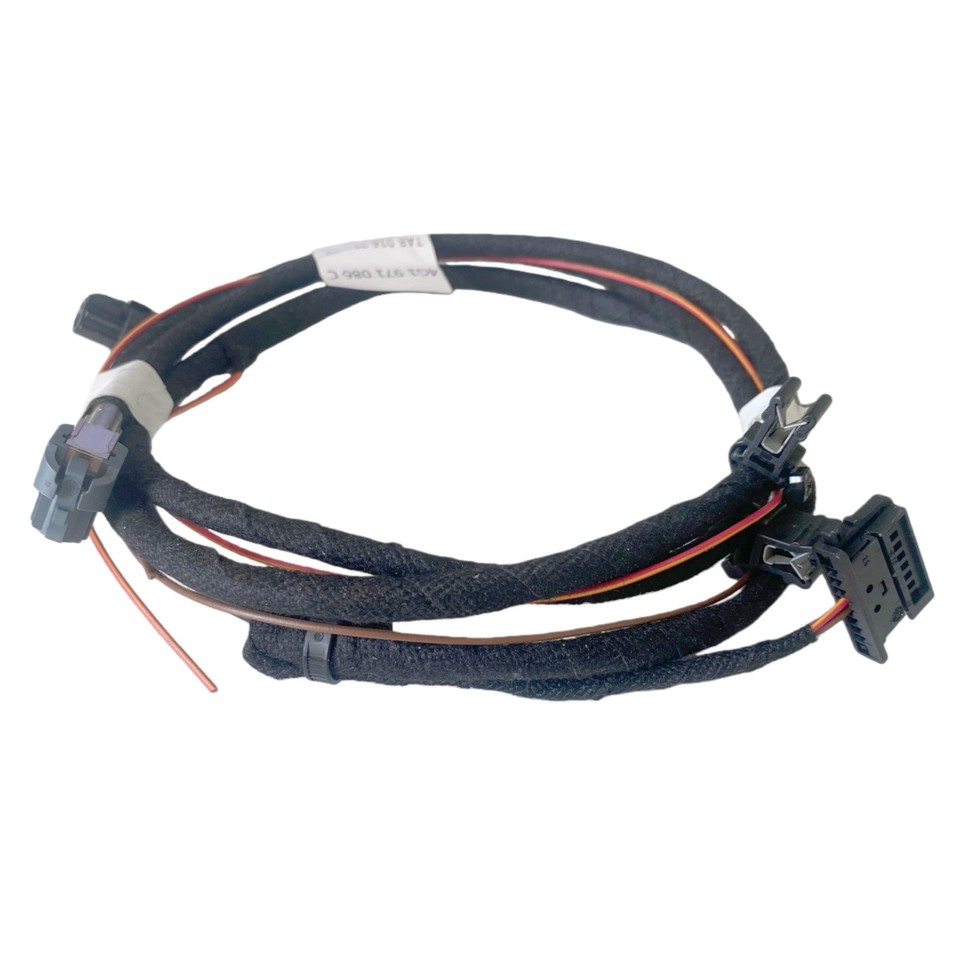 Interface MMI Display Unit Cable 4G1971086C for A6 C7 A7 2011 2012 2013 ...