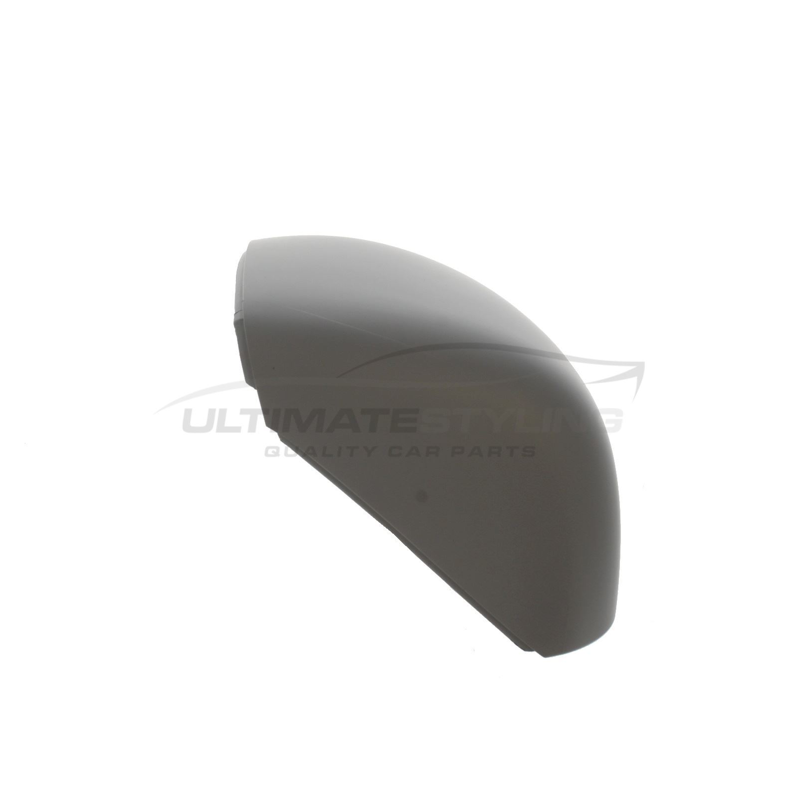 Renault Captur 2013-2020 Door Wing Mirror Cover Cap Case Primed ...