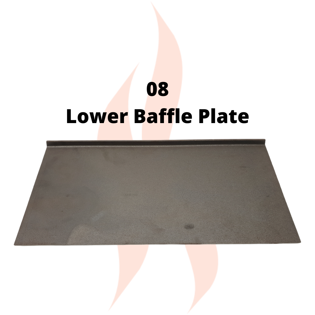 Morso Stoves Replacement Parts | Baffles | Grates | Log Retainers | eBay UK