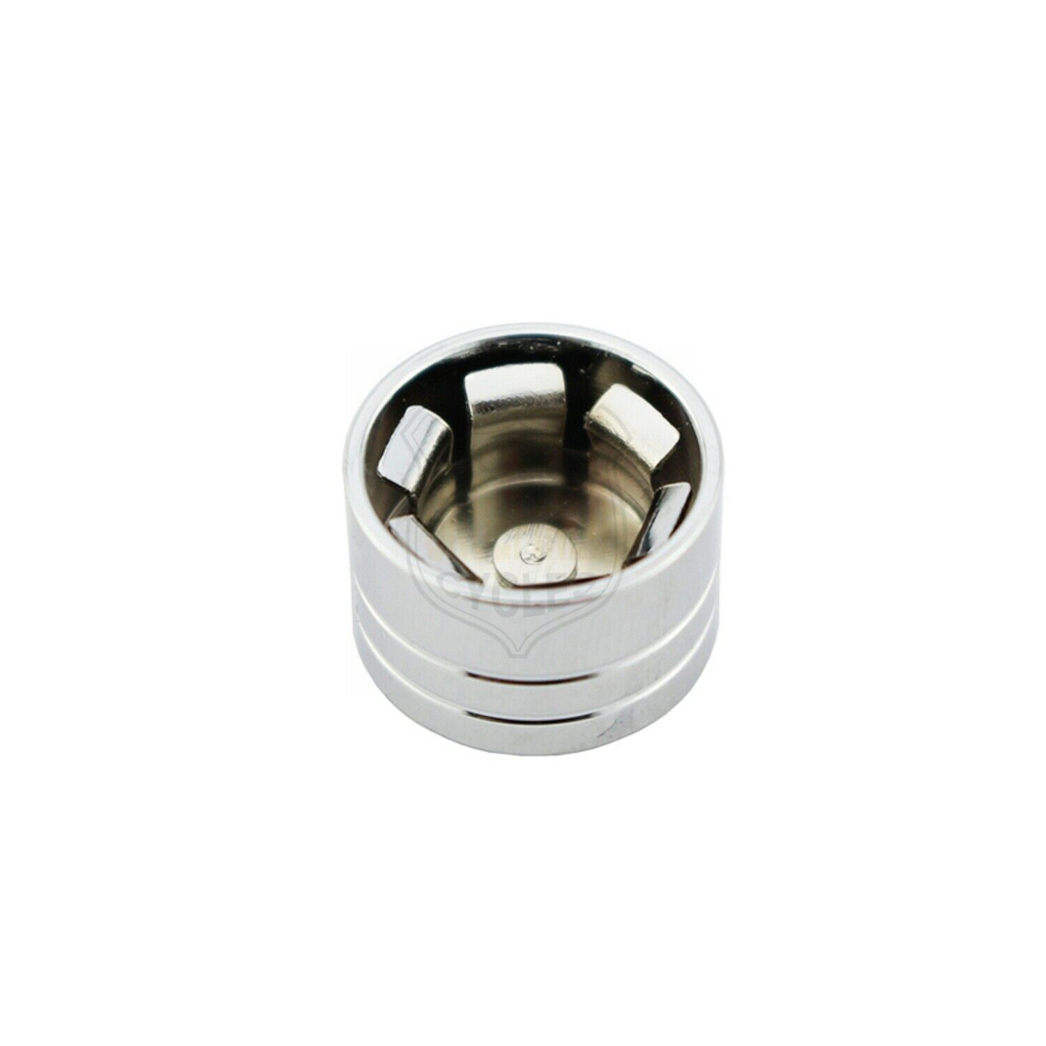 Topper Engine Bolt Head Caps Covers For Harley Touring Road Glide King ...