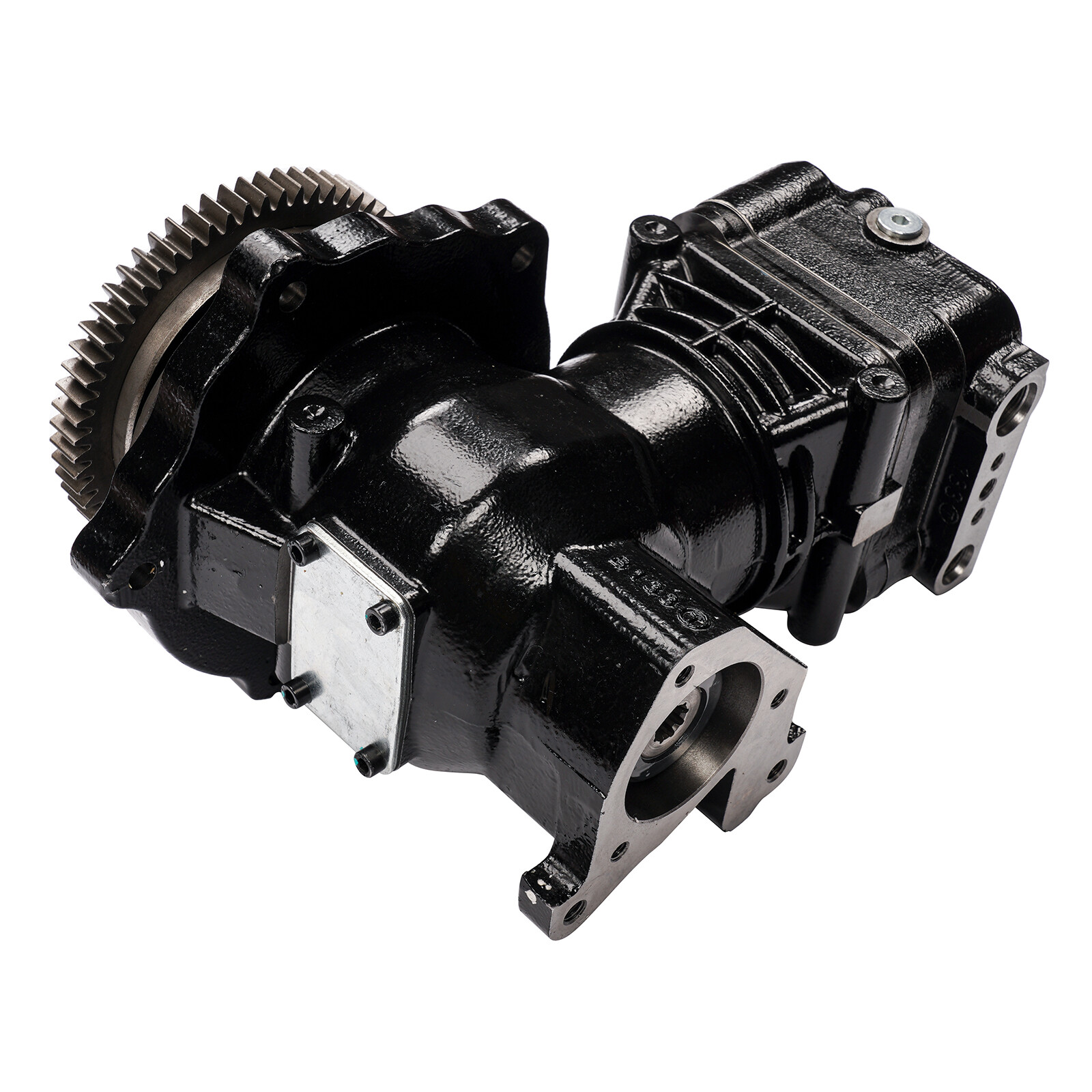 Air Brake Compressor For Detroit Diesel Series 60 14L R23535534 ...