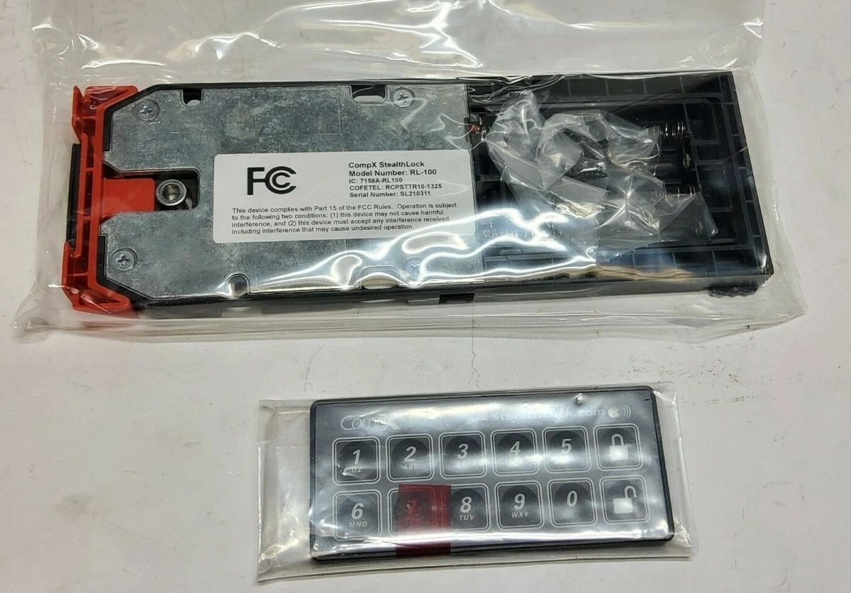 Keyless Cabinet Locking System | Cabinets Matttroy