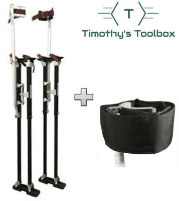 Drywall Tools - Skywalker Stilts