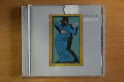 Steely Dan ‎– Gaucho (Box C696) | eBay Australia