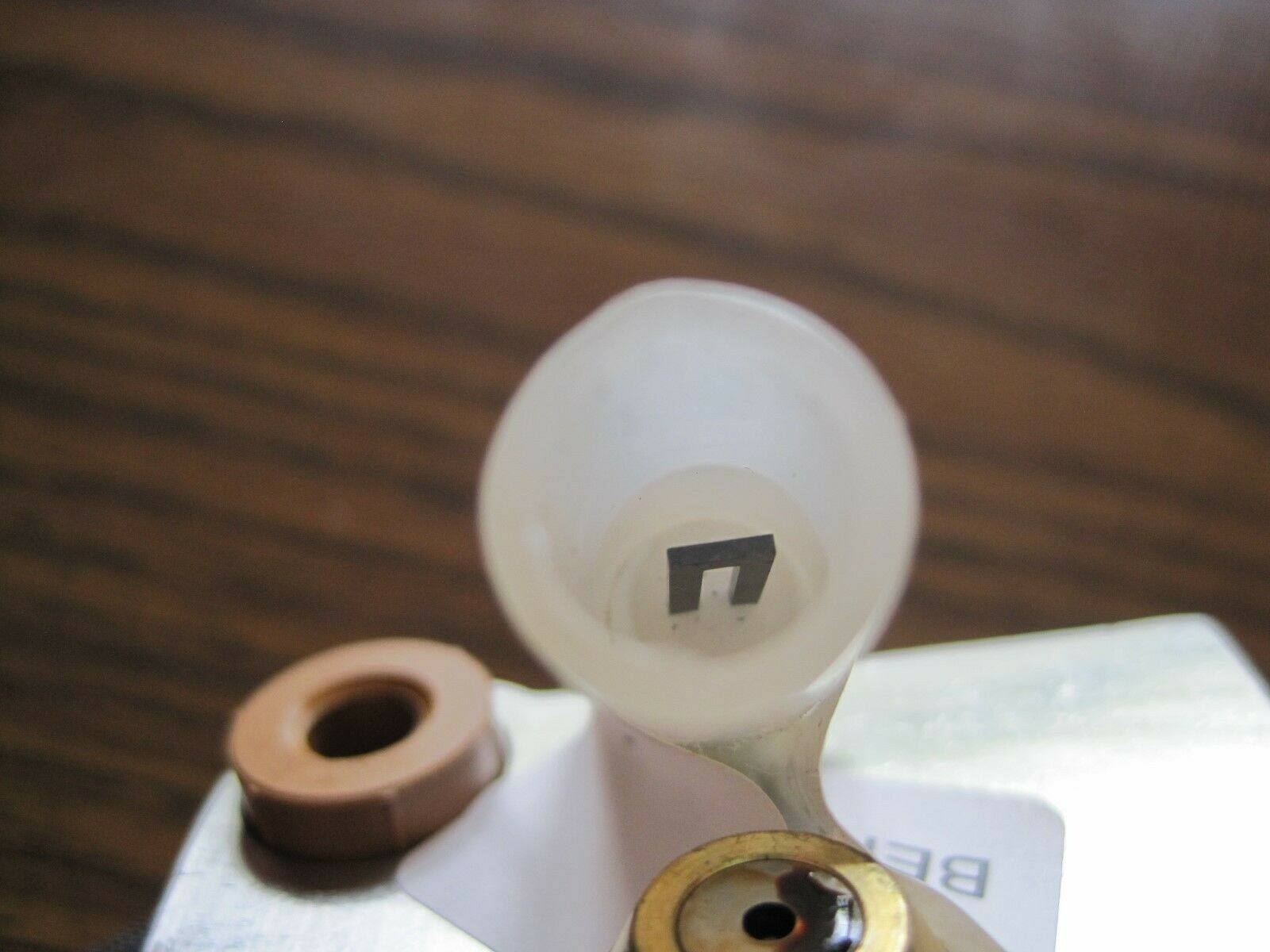 MILITARY MBU V3 MODERN BURNER UNIT FUEL DELIVERY BLOCK UPDATE KIT ARMY ...