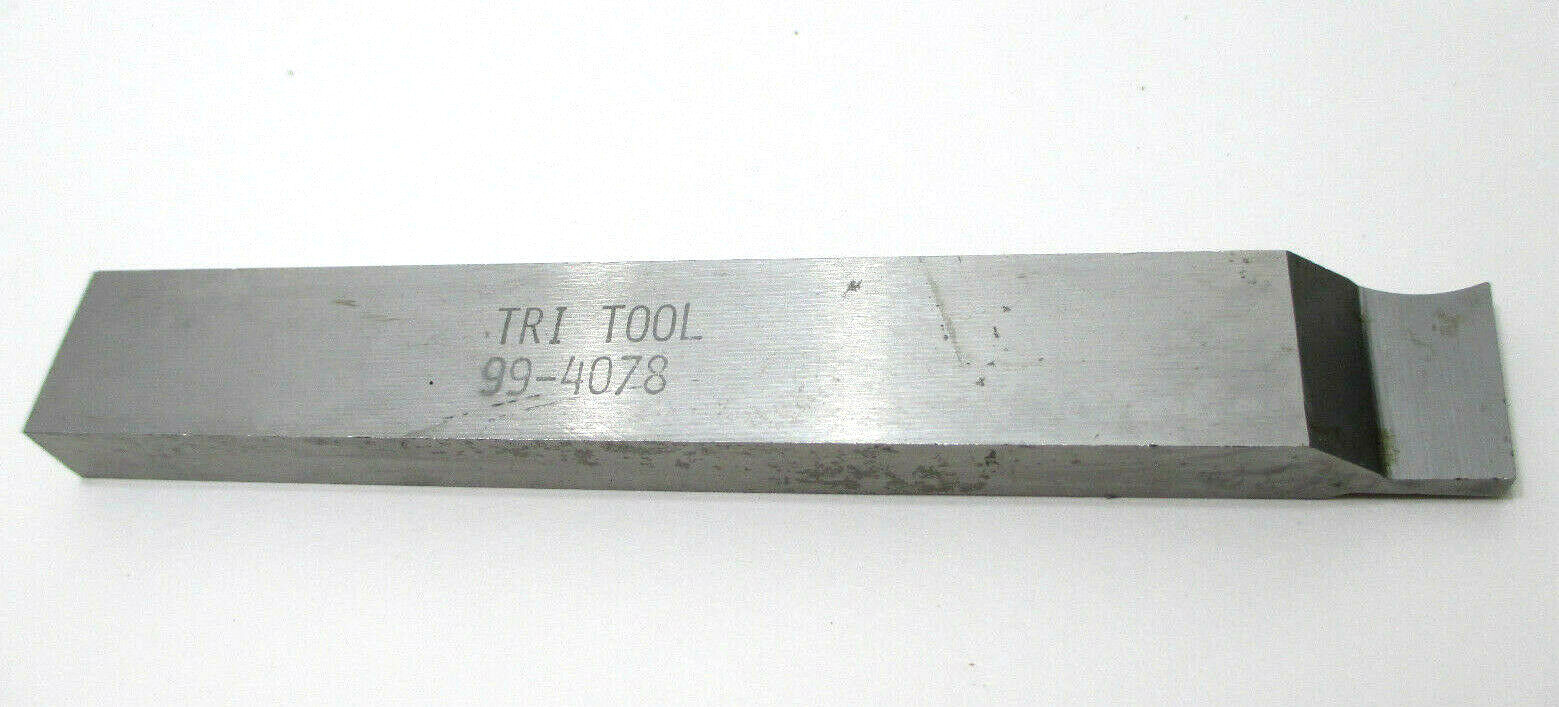 Tri Tool 99-4078 Durabit Left Hand Sever Tool Bit for 614 - 636 RBL ...
