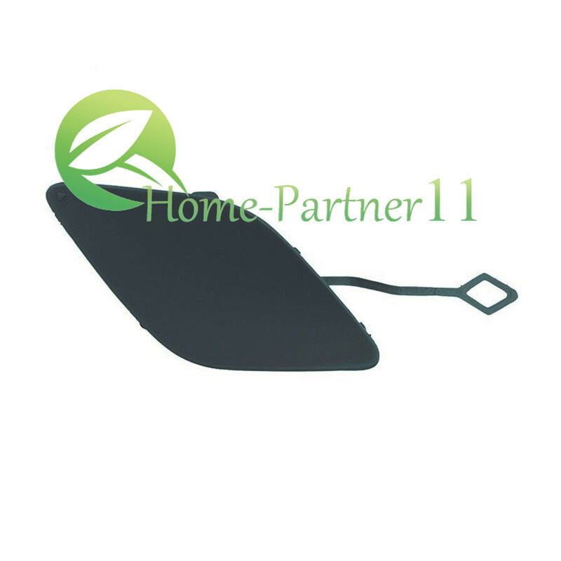 For 2016-2019 Mercedes X253 GLC-Class 2538850022 Front Bumper Tow Hook ...