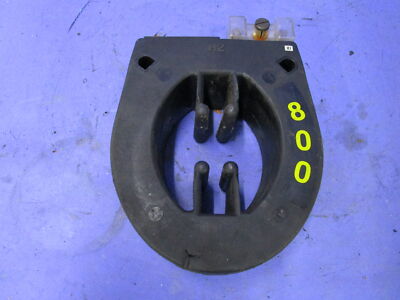 Transformers - Weston Current Transformer
